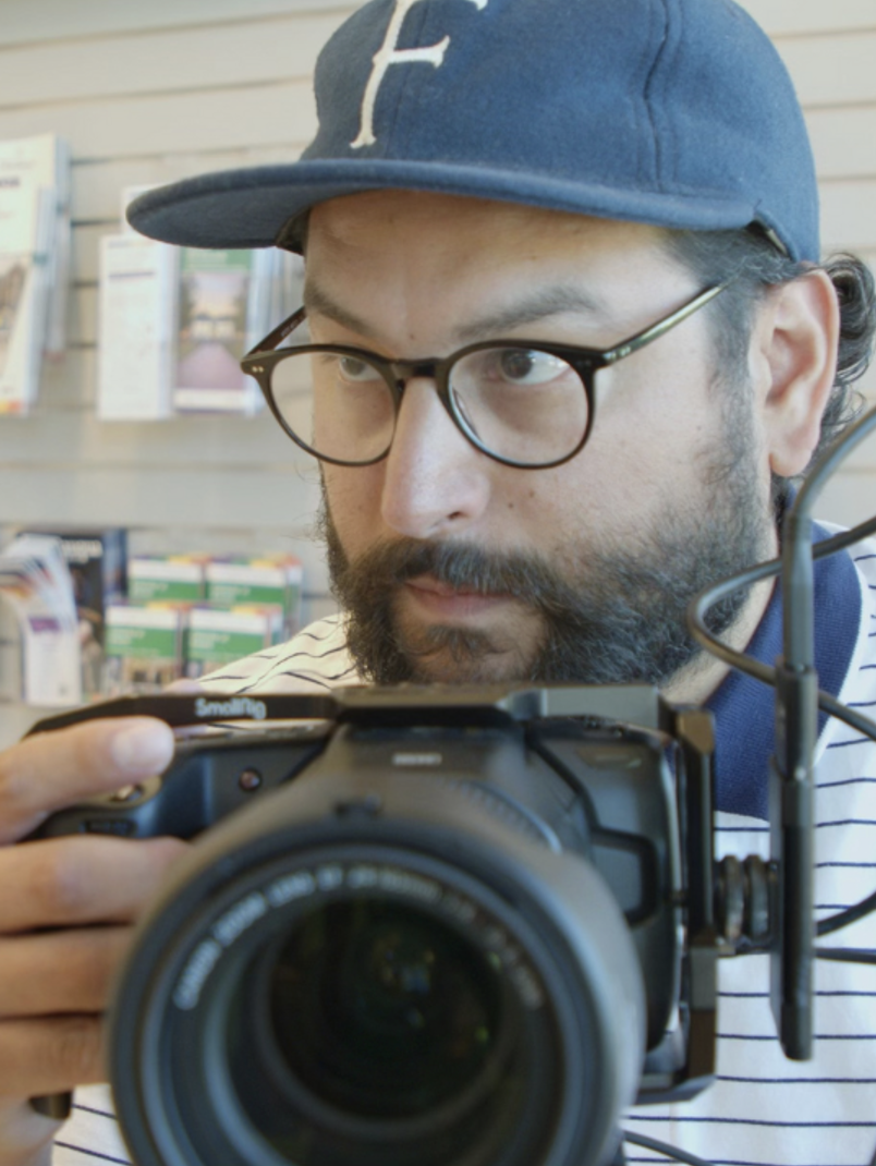 Fund Supporting Media Arts Seeks To Inspire Local Art Students | News ...